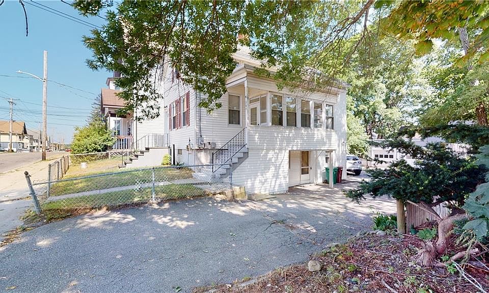 364 S Main St, Woonsocket, RI 02895 | Zillow