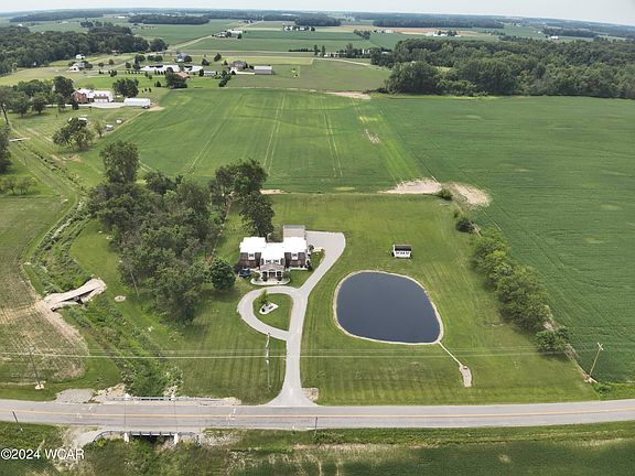 14846 Lock Two Rd, Botkins, OH 45306 | MLS #304616 | Zillow