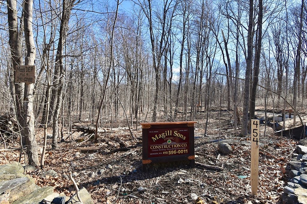 454 Ridge Rd, Wilbraham, MA 01095 | MLS #73351814 | Zillow