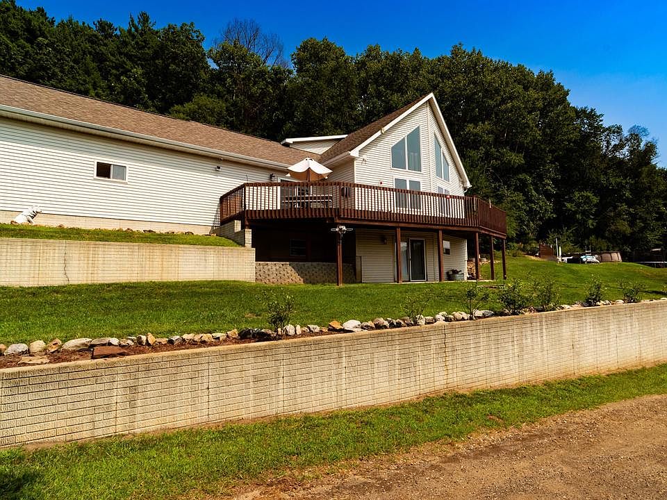 5328 Dallas AVENUE, Sparta, WI 54656 | MLS #1847369 | Zillow
