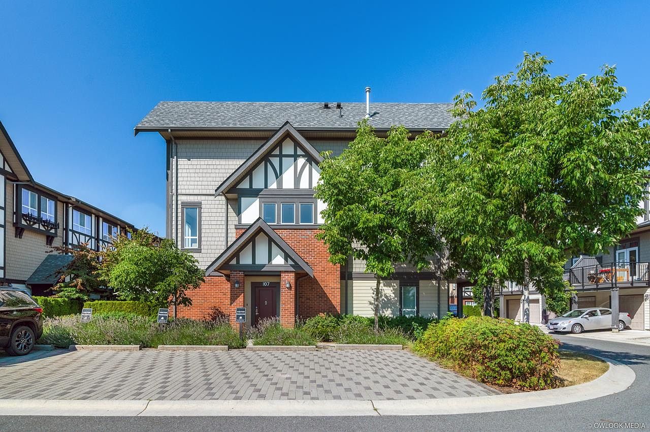 10388 No 2 Rd #107, Richmond, BC V7E 2C7 | MLS #R2954358 | Zillow