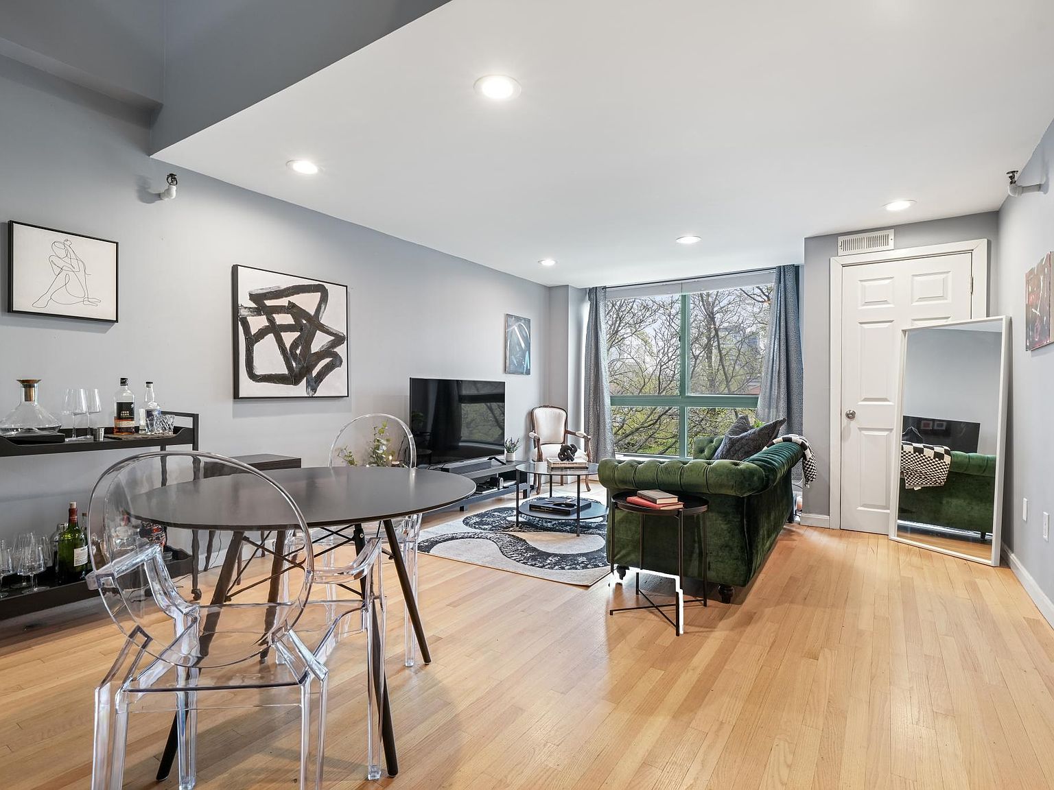 42 8th St #3315A, Charlestown, MA 02129 | Zillow
