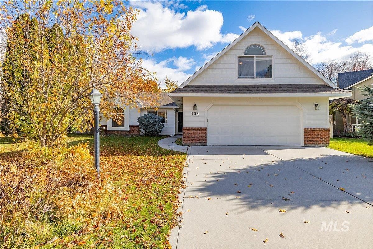 234 S Cooksom Pl, Eagle, ID 83616 | Zillow