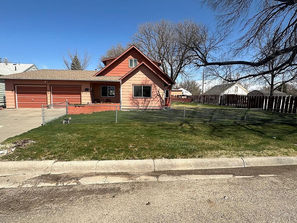 261 E 8th Ave, Springfield, CO 81073 | Zillow