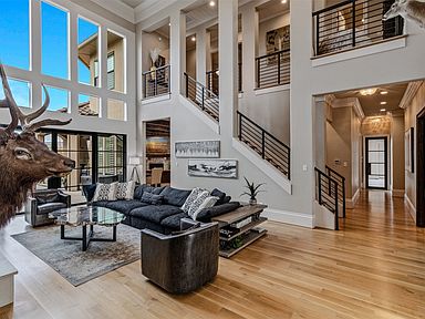 613 Rustic Ridge Dr, Heath, TX 75032 | Zillow