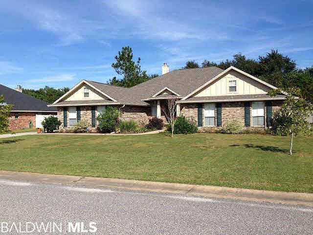242 E Meadow Run Loop, Foley, AL 36535 | Zillow