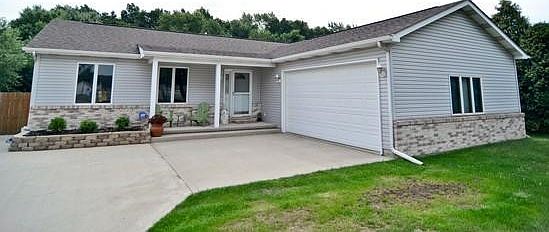 891 Babcock Rd, Chesterton, IN 46304 | Zillow