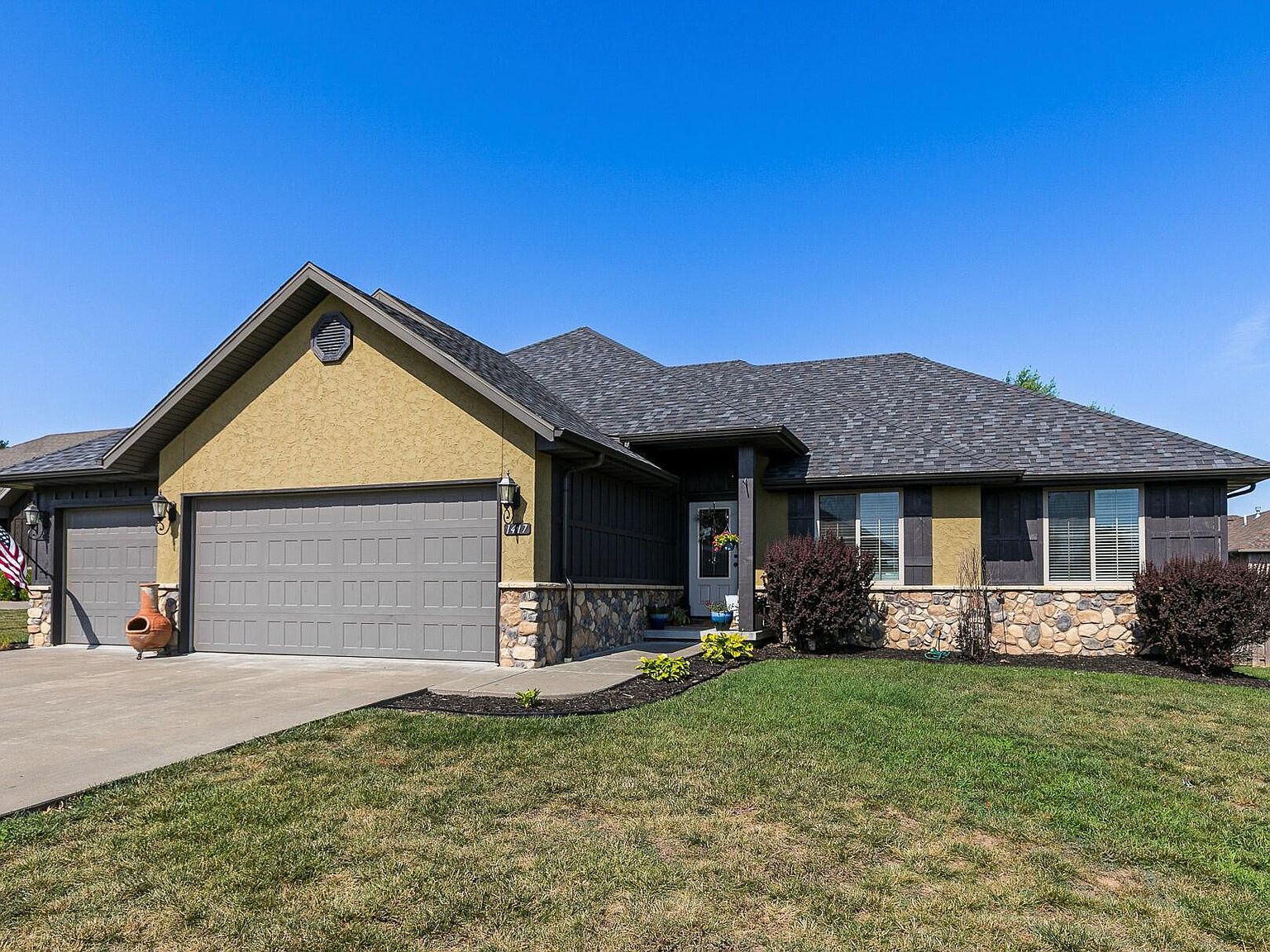 1417 South Blockade Road, Republic, MO 65738 | MLS #60248611 | Zillow