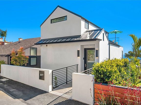 2677 Solana Way, Laguna Beach, CA 92651 | MLS #OC24073208 | Zillow