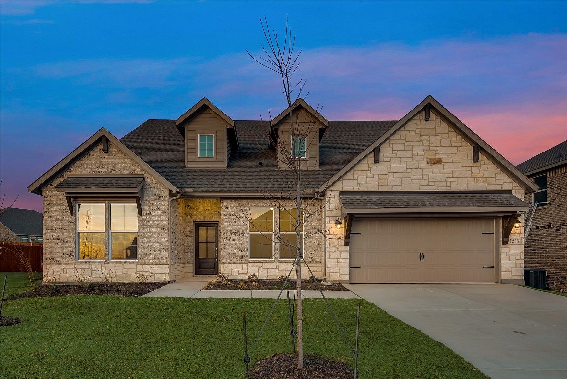 1517 Sand Dollar Trl, Weatherford, TX 76087 | Zillow