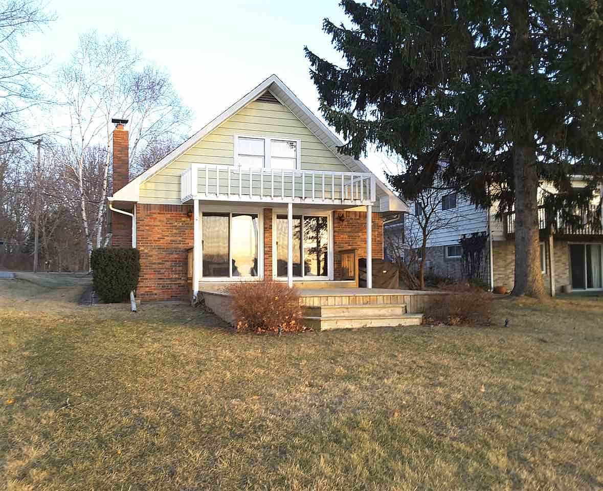 10706 Hewitt Rd, Brooklyn, MI 49230 | Zillow