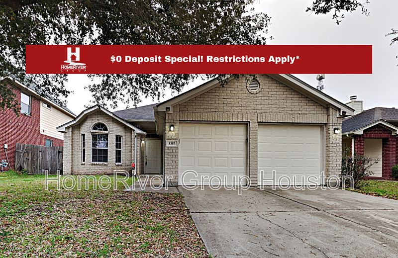 8307 Malin Ct, Houston, TX 77083 | Zillow