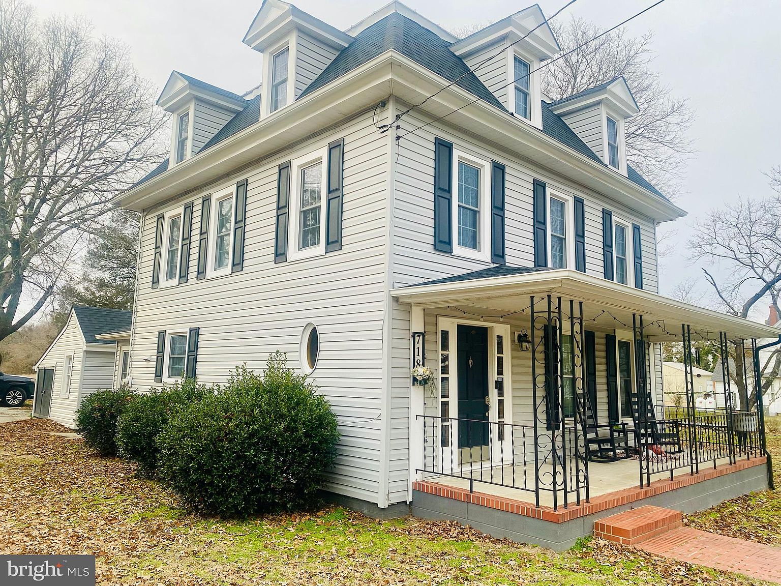 718 Main St, Sharptown, MD 21861 | Zillow