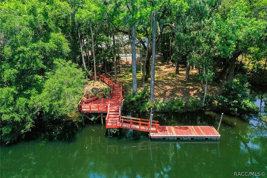 90 Winding River Ln, Inglis, FL 34449 | MLS #833843 | Zillow