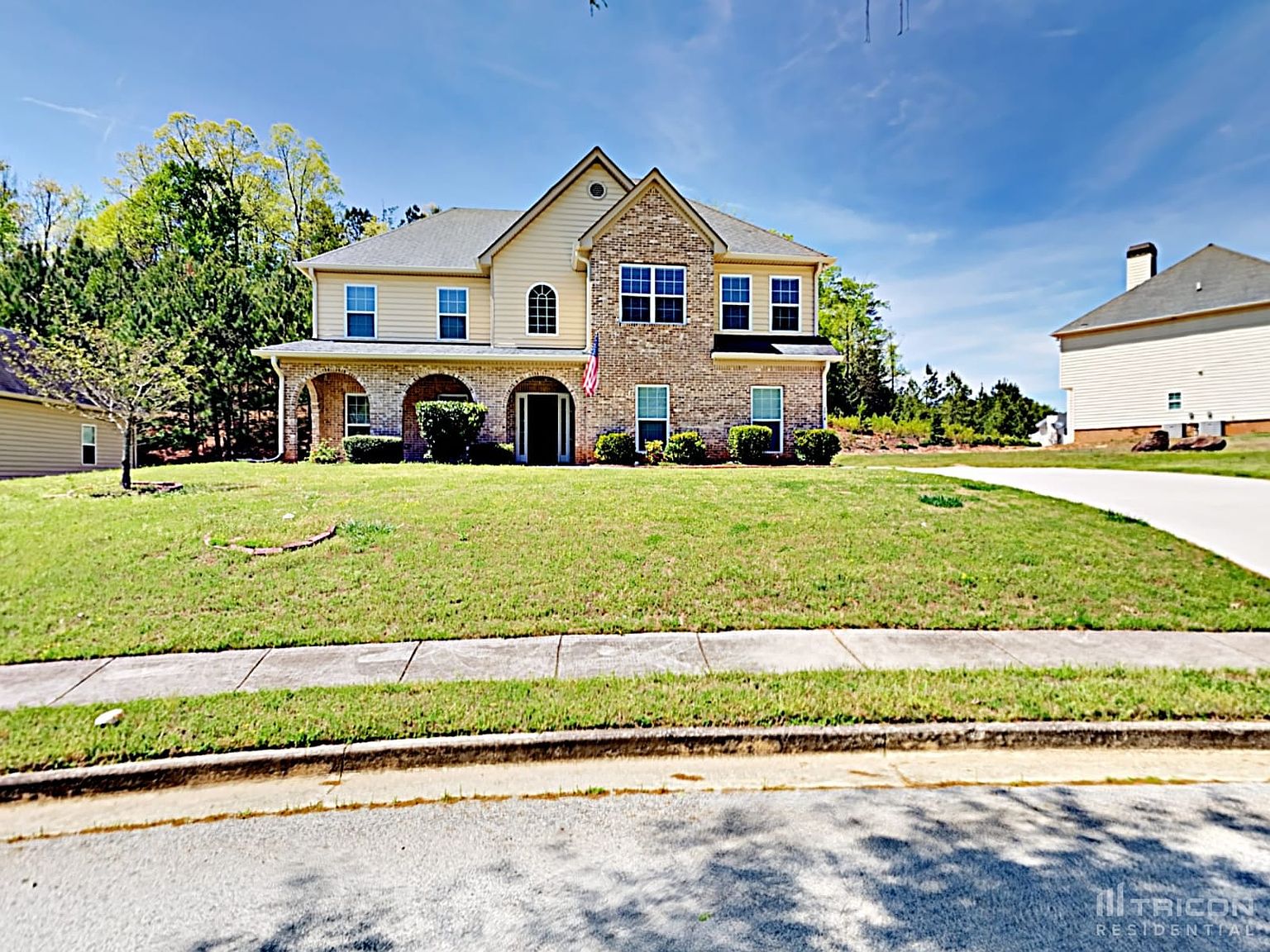 2018 Jessica Way, Conyers, GA 30012 | Zillow
