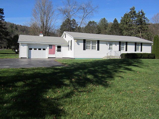 26219 Route 187, Wysox, PA 18854 | Zillow