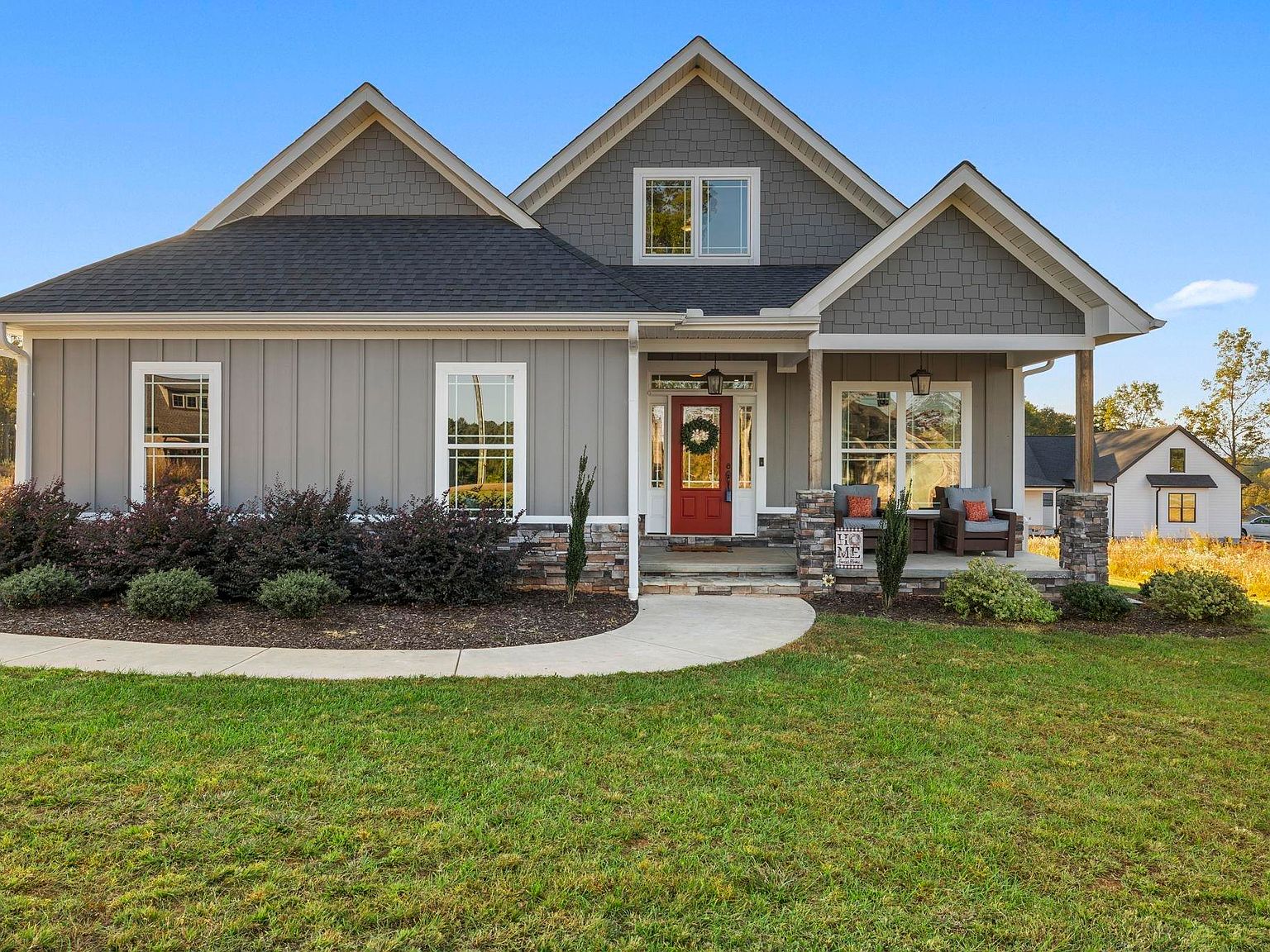 451 Gramling School Rd, Inman, SC 29349 | MLS #1552273 | Zillow