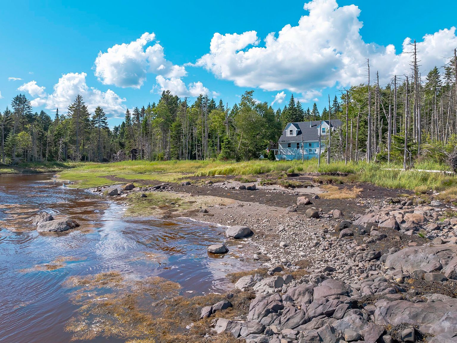 175 Nash Lane, Addison, ME 04606 | Zillow