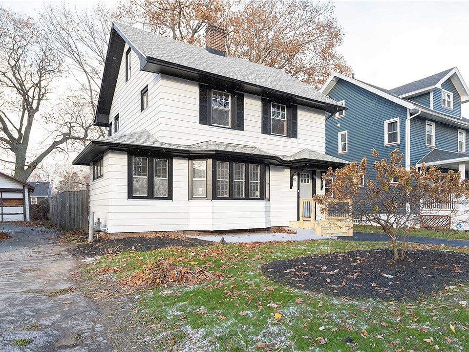 80 Tyler St, Rochester, NY 14621 | Zillow