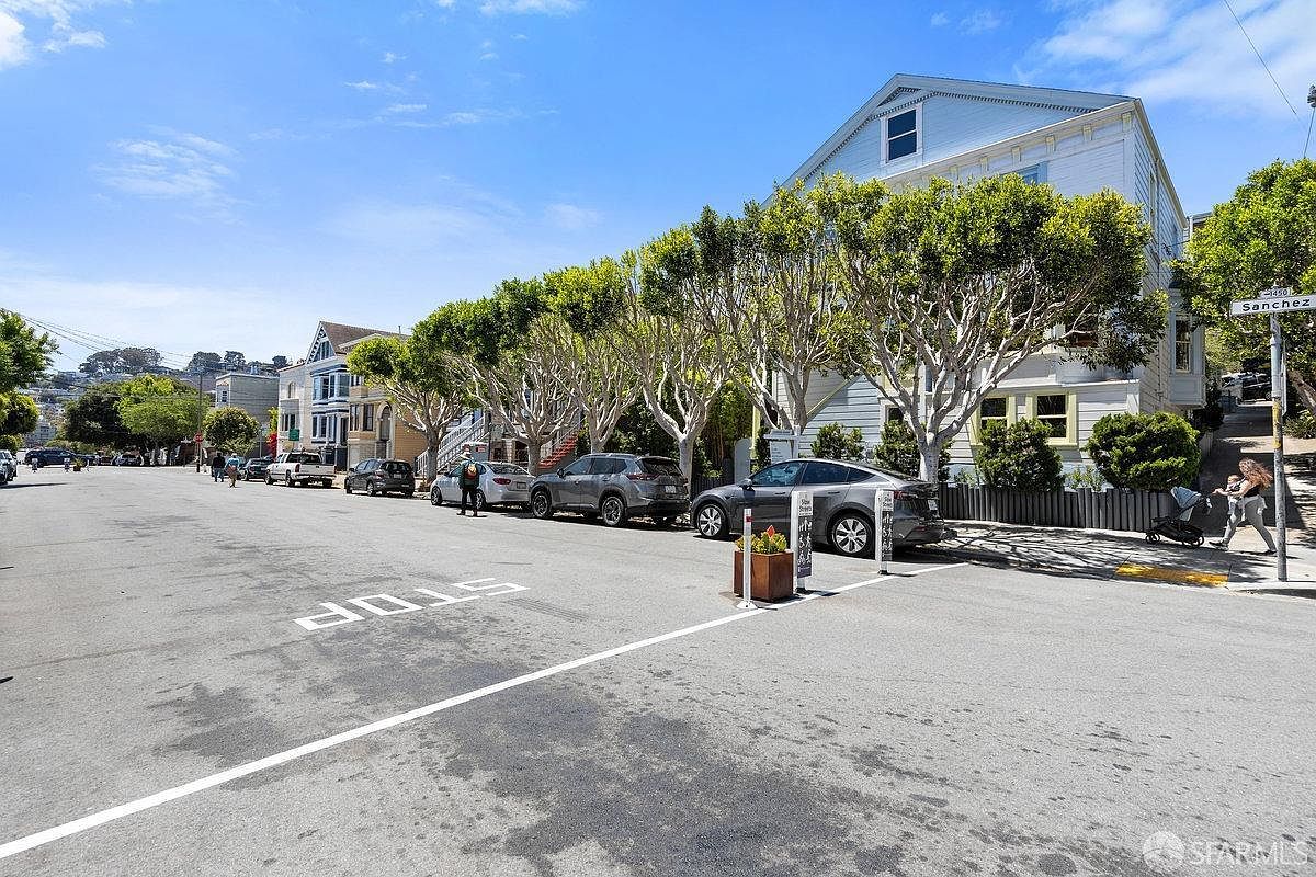 401 Duncan St, San Francisco, CA 94131 | Zillow