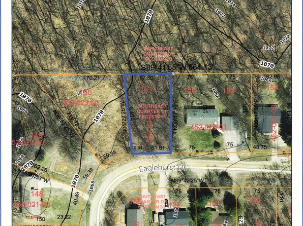 Jerome Real Estate - Jerome MI Homes For Sale | Zillow