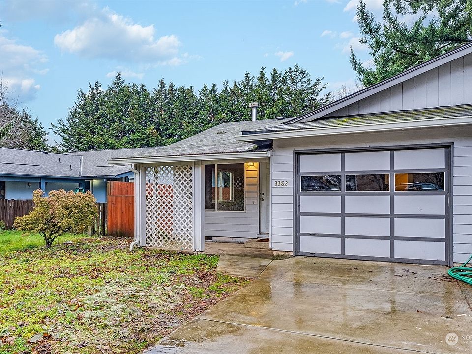 3382 Addy Street, Washougal, WA 98671 | Zillow