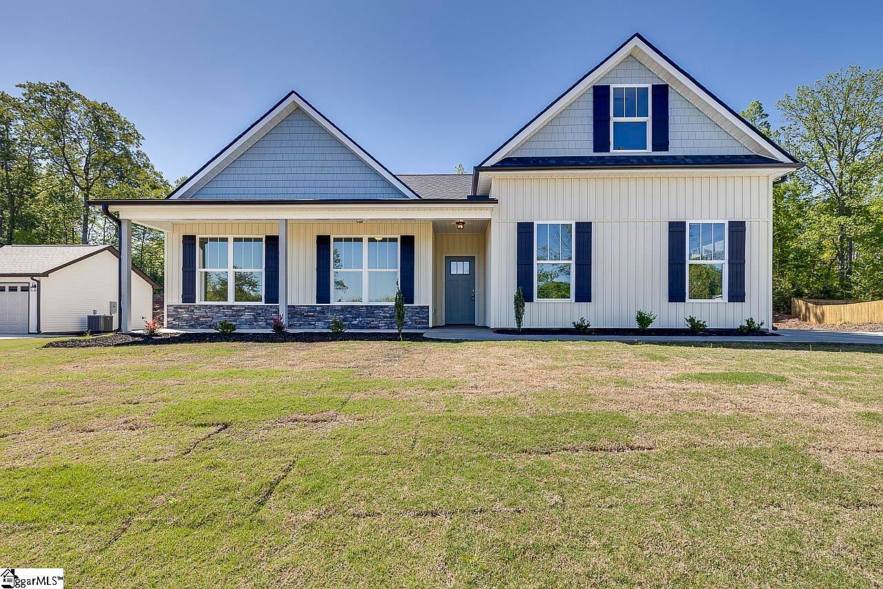 113 Inlet Pointe Dr, Anderson, SC 29625 | Zillow