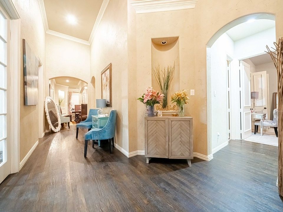 4448 Timber Crest Ct, Grapevine, TX 76051 | Zillow