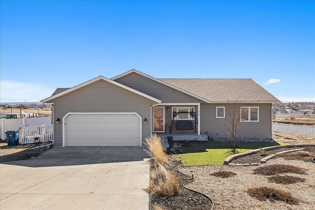 7906 Monad Rd, Billings, MT 59106 | MLS #352771 | Zillow