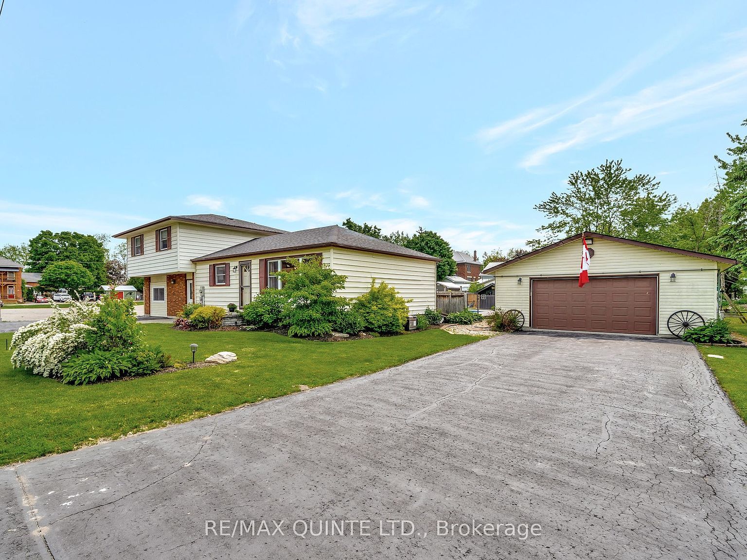 91 Church St, Stirling Rawdon, ON K0K 3E0 | MLS #X12240771 | Zillow