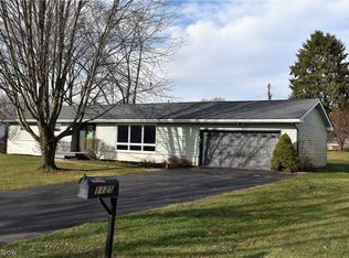 3945 Mill Dr, Zanesville, OH 43701 | MLS #5144007 | Zillow