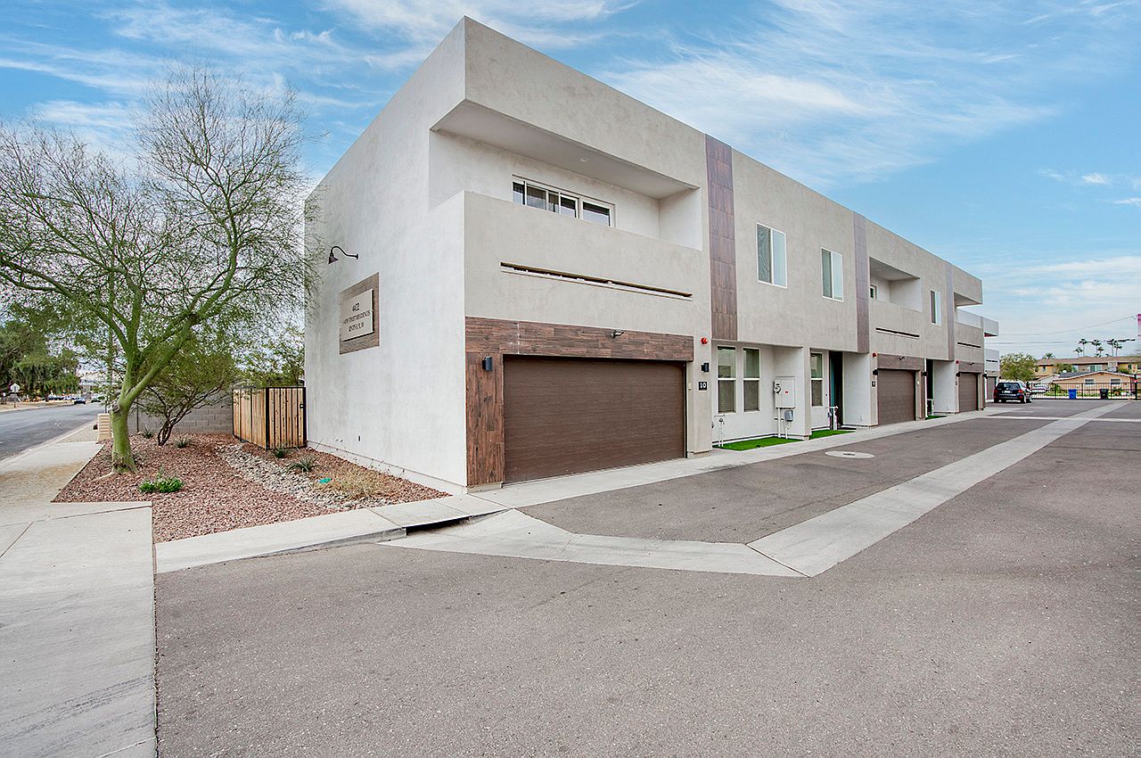 4422 N 14th St UNIT 4, Phoenix, AZ 85014 | Zillow