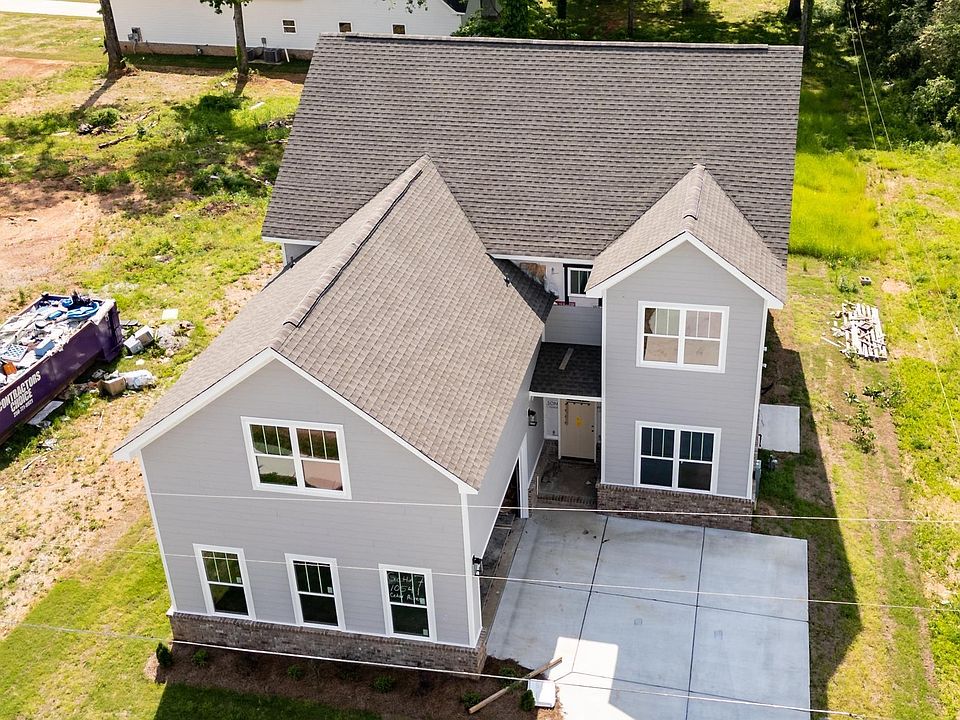 10541 Cedar Acres Ln, Madison, AL 35756 | MLS #21860008 | Zillow