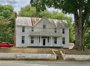 1020 County Road 10, Waterloo, AL 35677 | MLS #513854 | Zillow