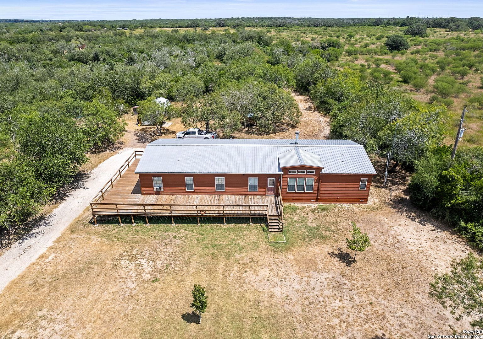 315 Austin, Tuleta, TX 78162 | Zillow