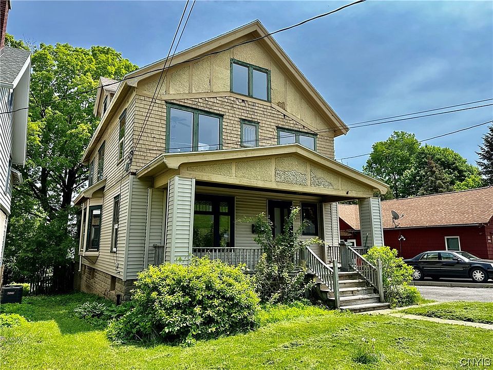 2031 S Geddes St, Syracuse, NY 13207 | Zillow