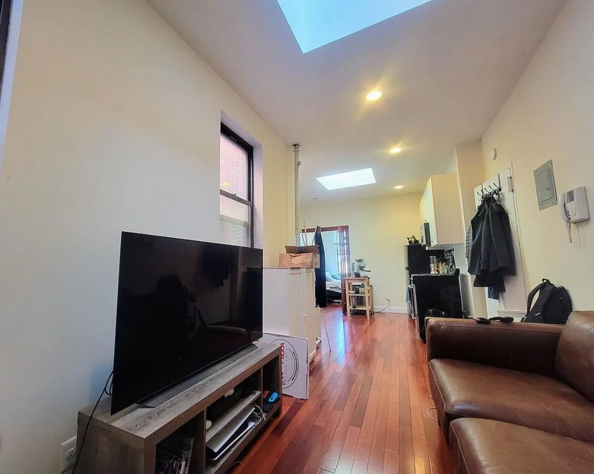 256 East 10th Street #6U in East Village, Manhattan | StreetEasy