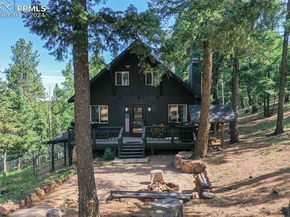 Divide CO Real Estate - Divide CO Homes For Sale | Zillow