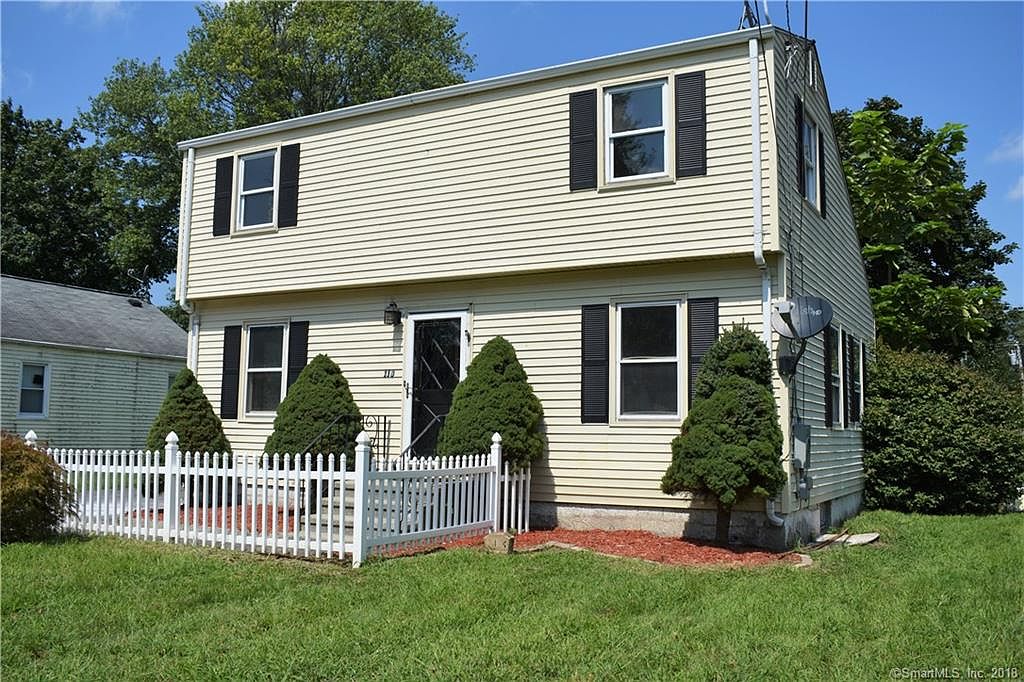 118 Millbrook Dr, East Hartford, CT 06118 | Zillow