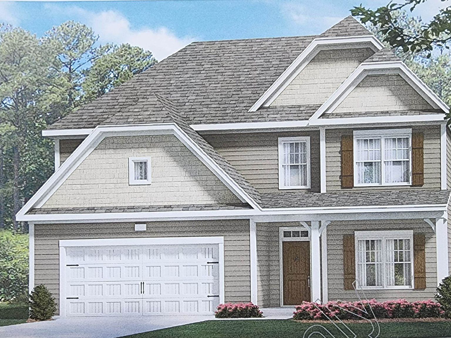 2023 Josey Williams Rd, Erwin, NC 28339 | Zillow