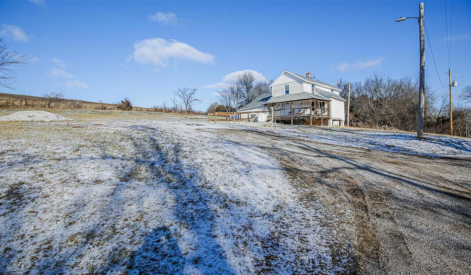 12941 Calico Rd, Fletcher, MO 63030 | Zillow