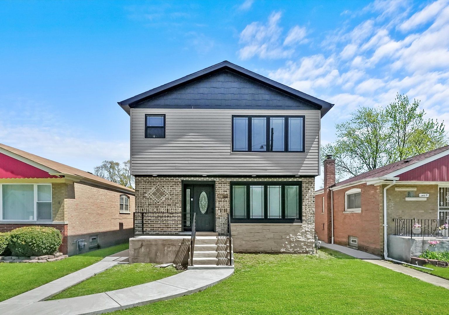 14617 Vine Ave, Harvey, IL 60426 | Zillow