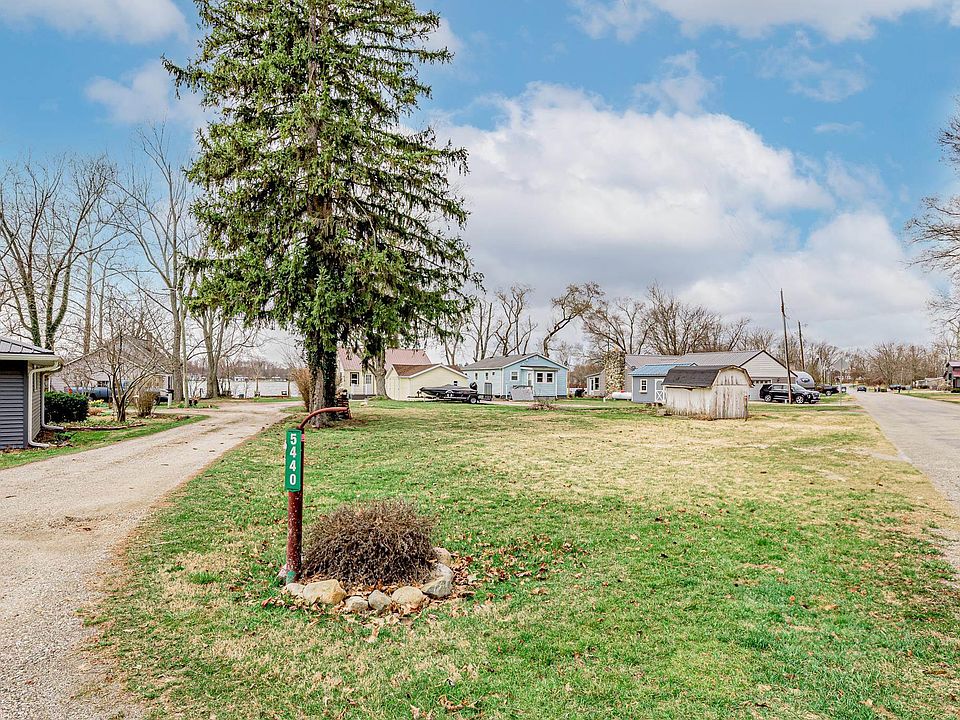 5440 S 600 W #57, Columbia City, IN 46725 | Zillow