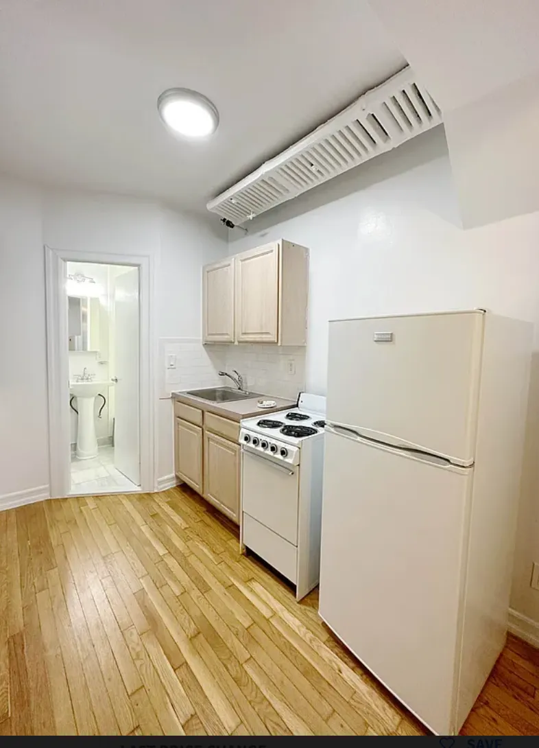 42 Perry Street #B1 in West Village, Manhattan | StreetEasy