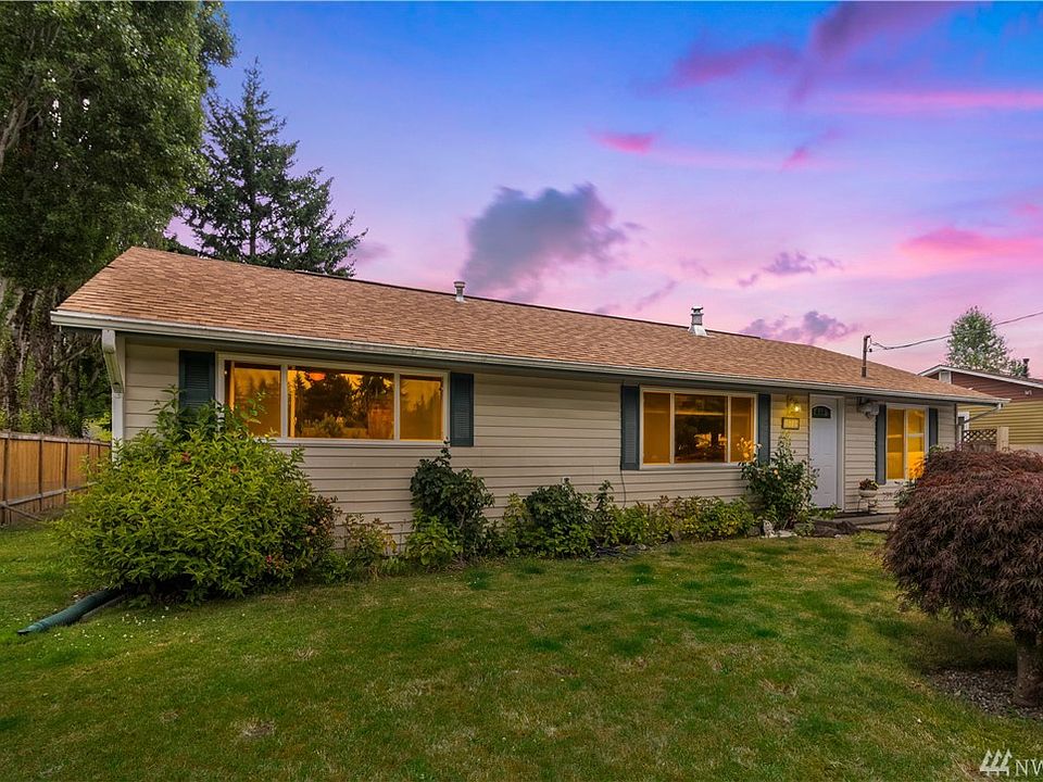15718 116th Ave SE, Renton, WA 98058 | Zillow