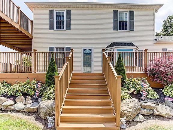 2800 N Alcony Conover Rd, Casstown, OH 45312 | Zillow