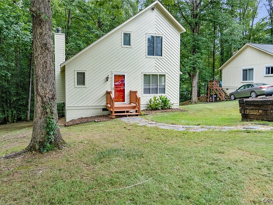 1453 Lockett Ridge Rd, Midlothian, VA 23114 | Zillow