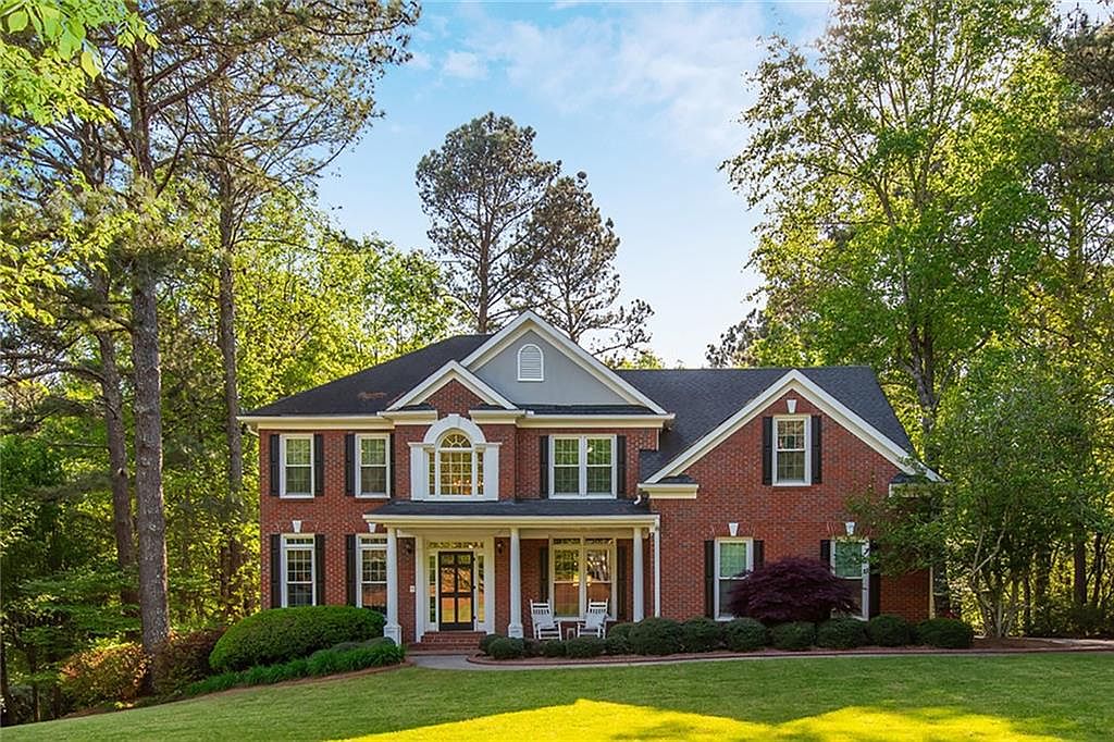 135 Northern Oaks Ct, Milton, GA 30004 | MLS #7347500 | Zillow