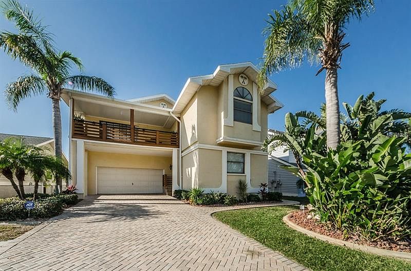 6009 Bayway Ct, New Port Richey, FL 34652 | Zillow