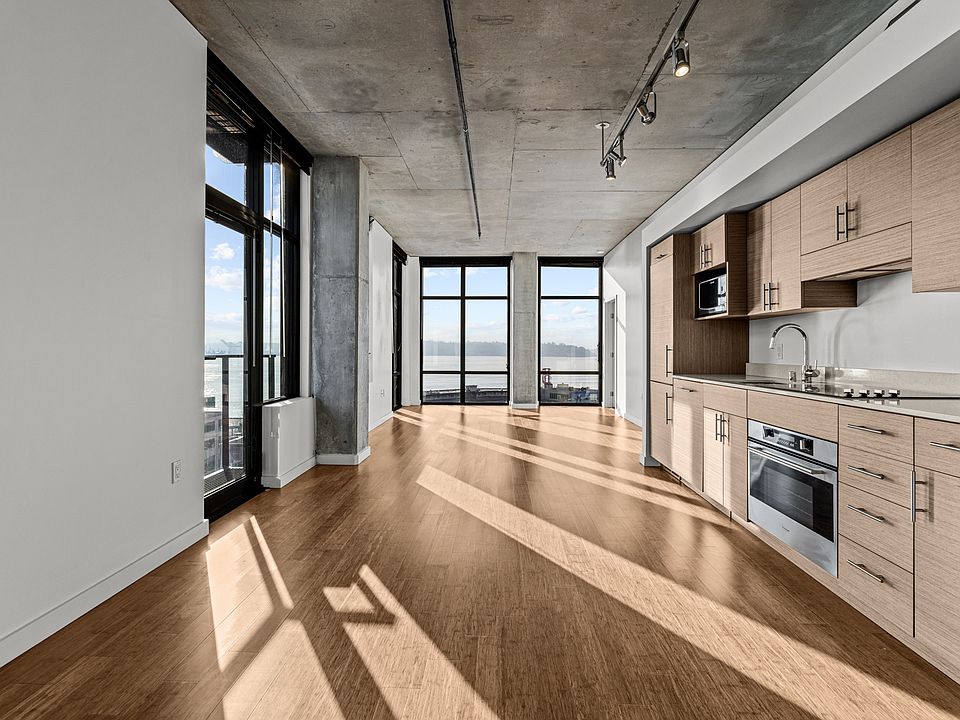 Walton Lofts - 75 Vine St Seattle WA | Zillow